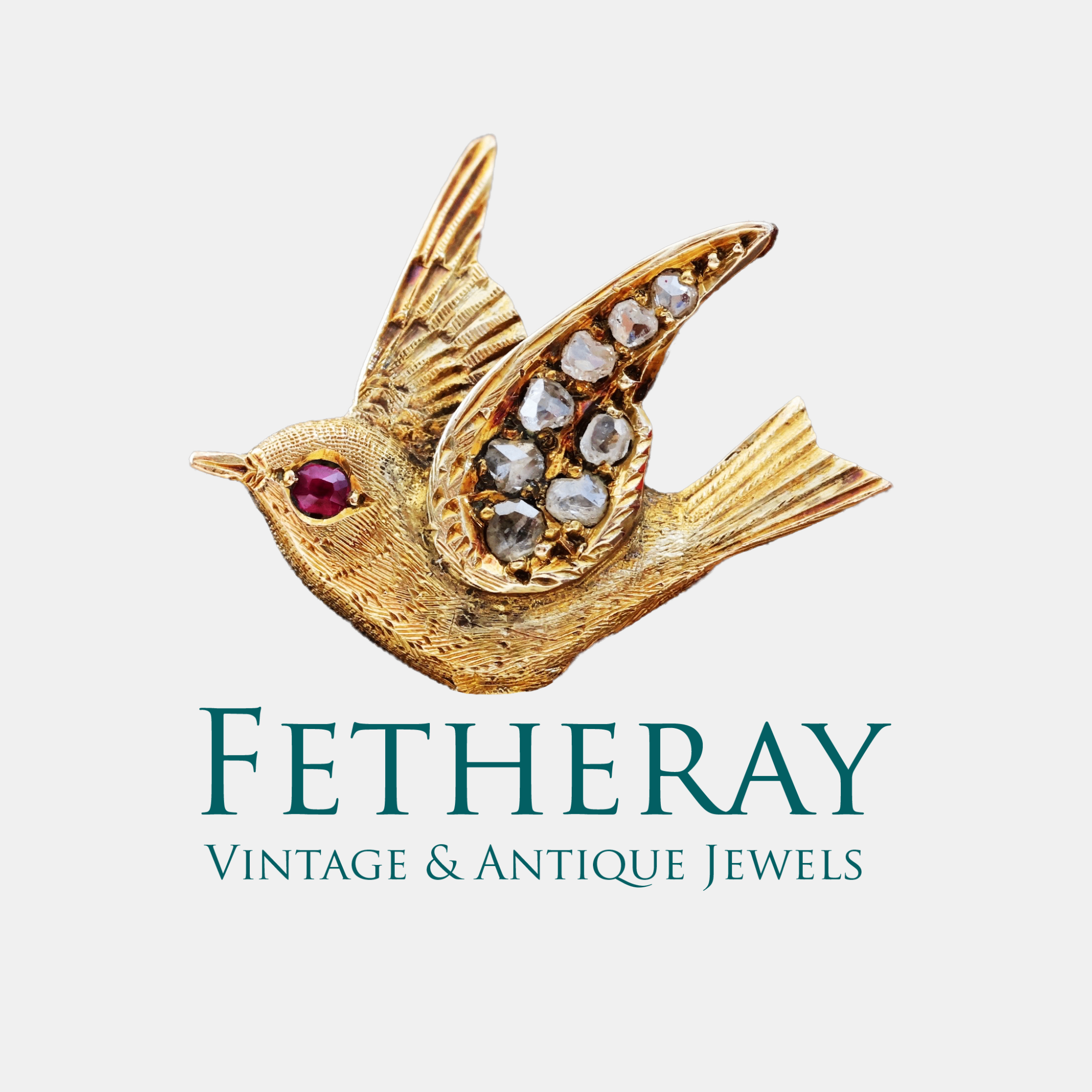 Fetheray Wedding Rings and Jewellery Bridebook